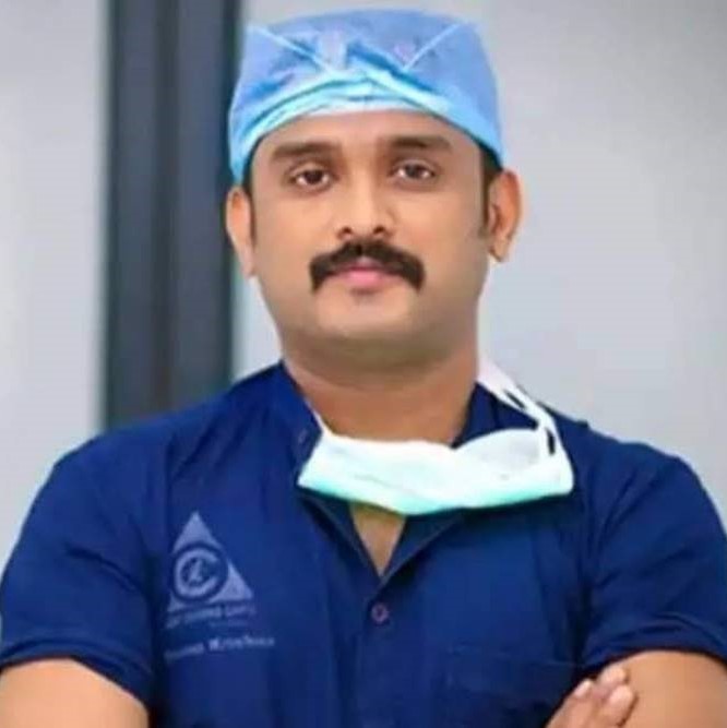 complete responsive hospital website design